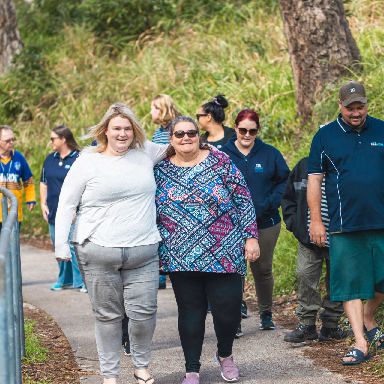 Day Support | Aspire Disability Group